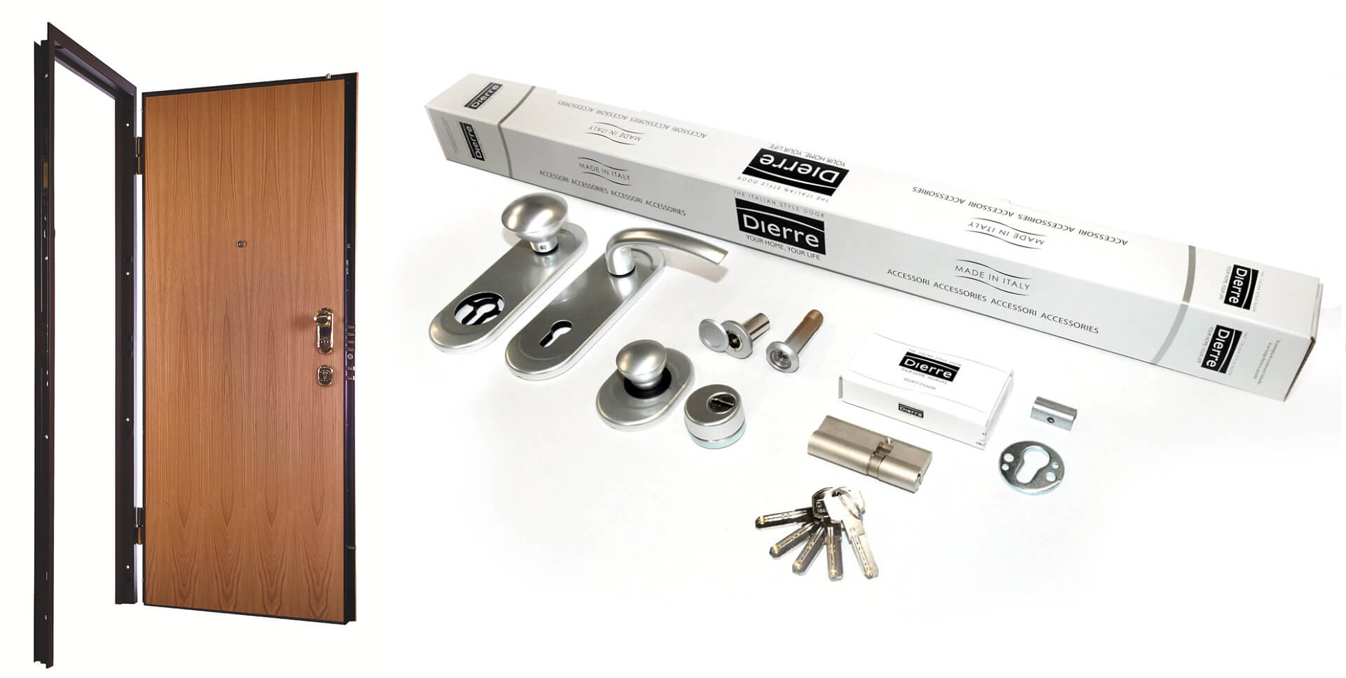 Cerraduras Dierre Aravaca【 91 297 69 01 】Servicio Técnico